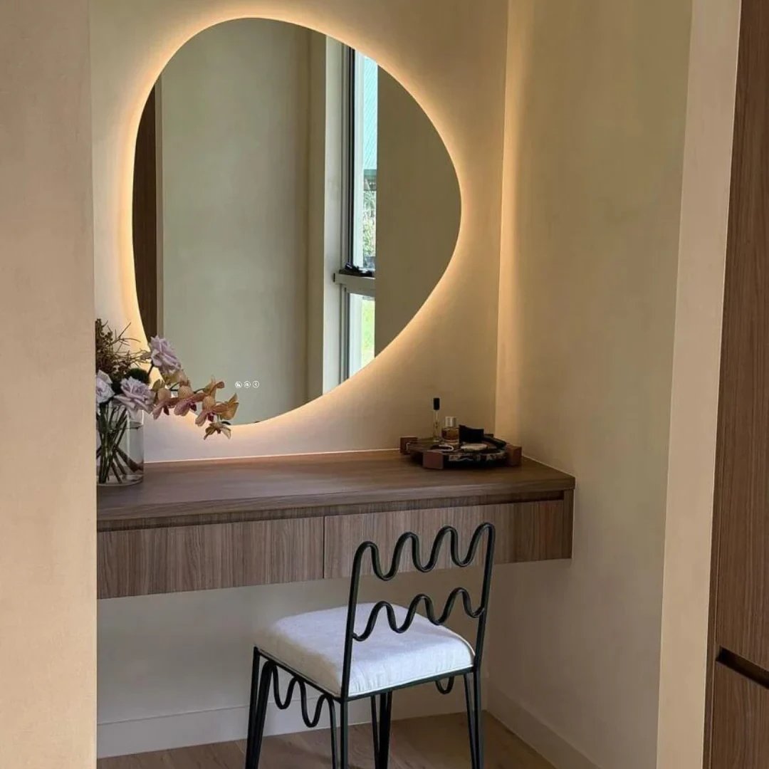 Backlit Mirrors | Backlit LED Smart Mirrors | InVogue – Invogue Mirrors