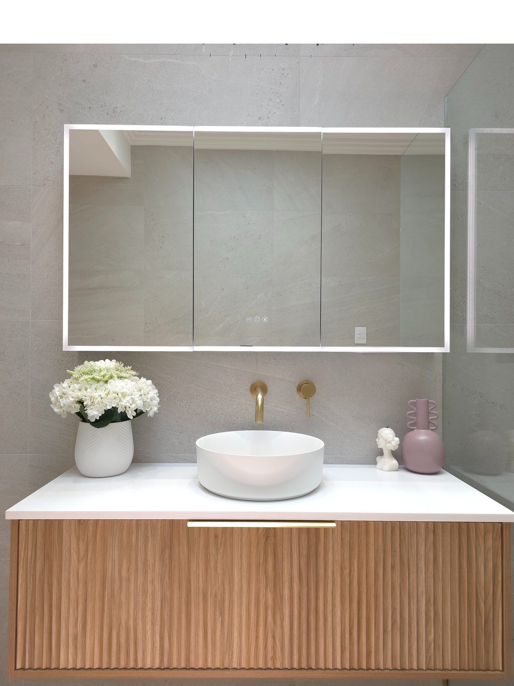 Mirror Cabinets – Invogue Mirrors